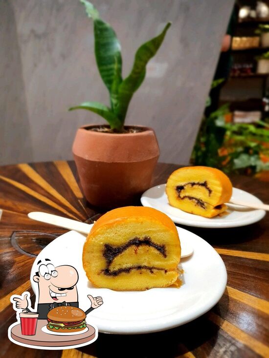 Bukanagara Coffee & Roastery, South Jakarta, Ashta District 8 UG-30 ...