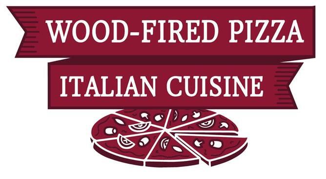 Menu at Byford Pizzeria, Byford