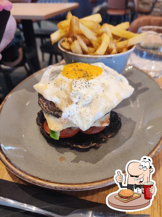 Charred restaurant, Birkirkara - Restaurant reviews