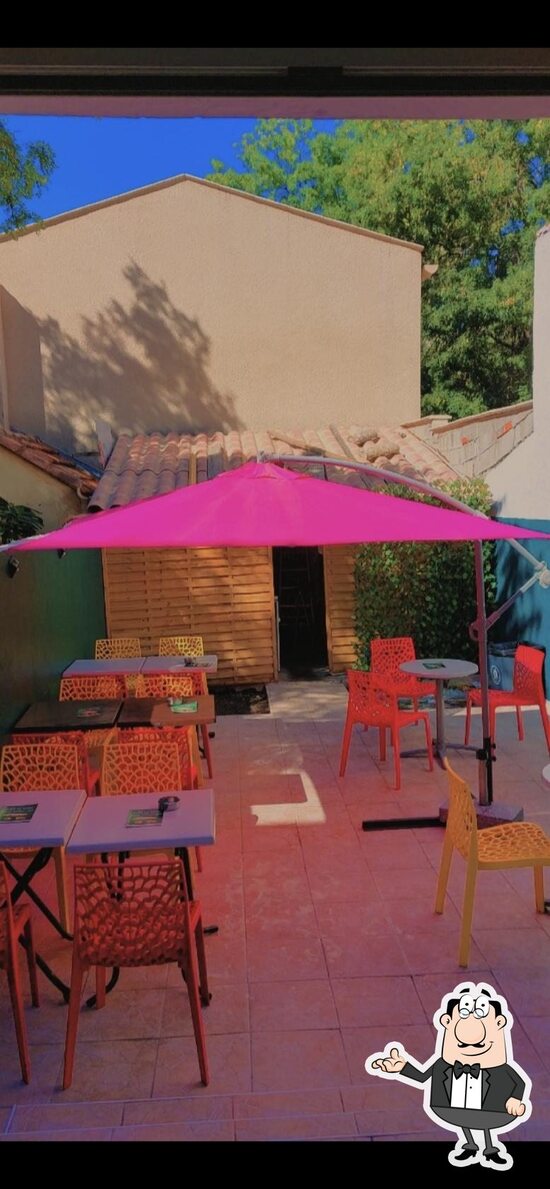 Chez le boss, Salon-de-Provence - Menu du restaurant, prix et avis