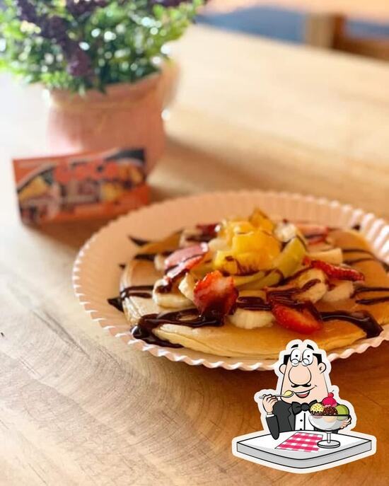 Goco restaurant, Yuriria