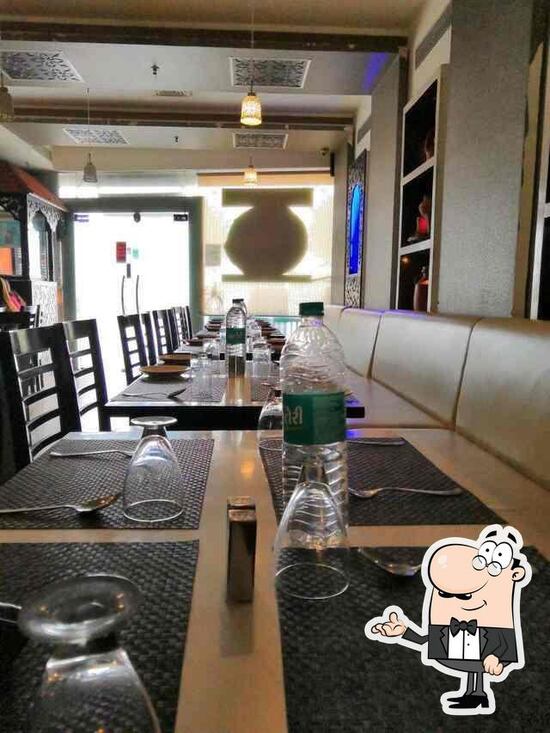 Kutumb, Delhi, GA- 10 - Restaurant reviews