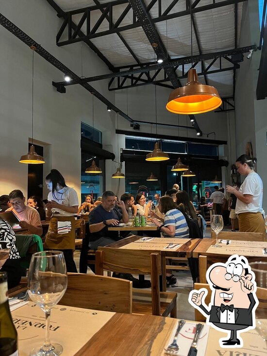 La Forneria, Buenos Aires - Menú del restaurante, precios y reseñas