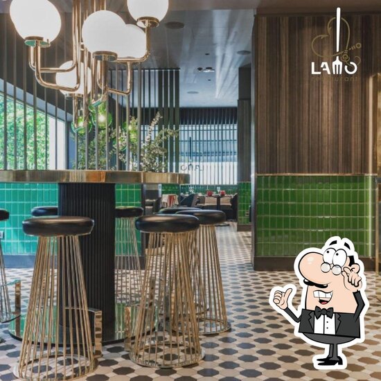 Lamo Restaurant, Milano - Menu del ristorante, prezzi e recensioni