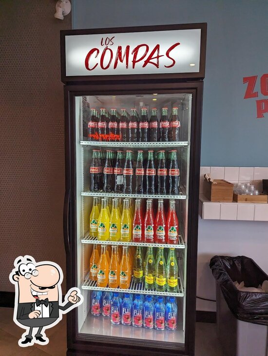 Los Compas Tacos, Toronto - Restaurant menu, prices and reviews