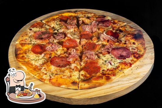 Mafia Pizza restaurant, El Pueblito - Restaurant reviews