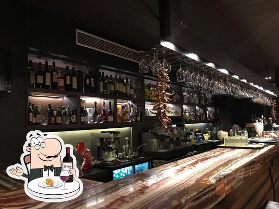 OASIS Lounge Café Bar, Athens - Restaurant reviews