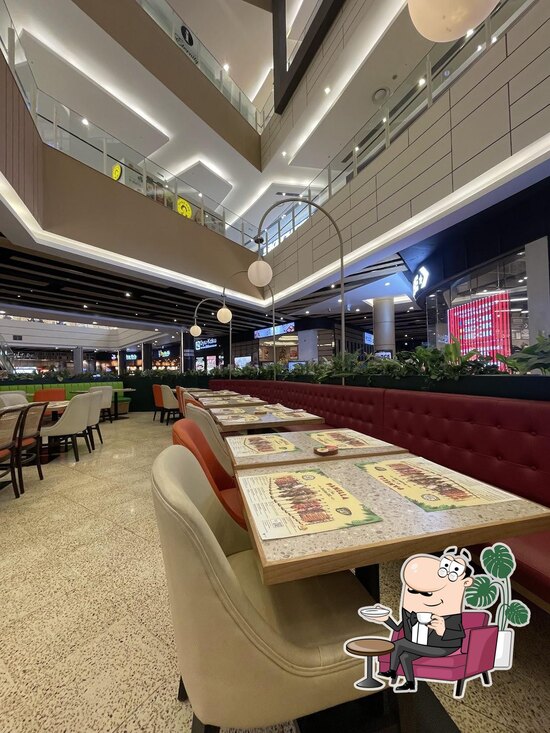 Panella de Chao BSD AEON Mall - Menú del restaurante, precios y reseñas
