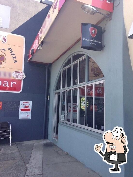 Menu at Watsonia Pizza pizzeria, Watsonia, 5 Watsonia Rd