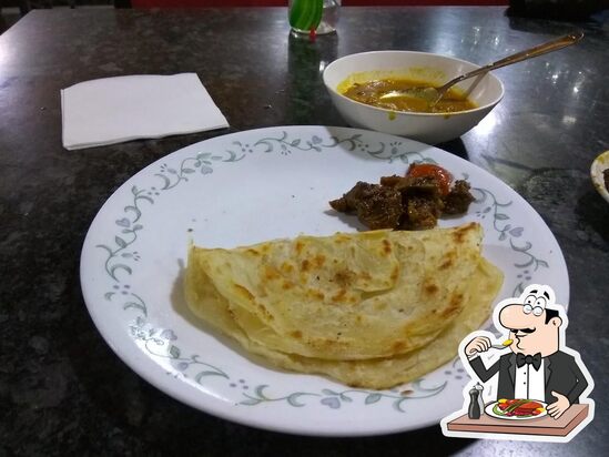 Rapsy Restaurant, Munnar - Restaurant menu, prices and reviews