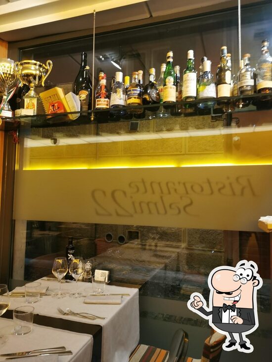 Ristorante Selmi 22, Modena - Menu del ristorante, prezzi e recensioni