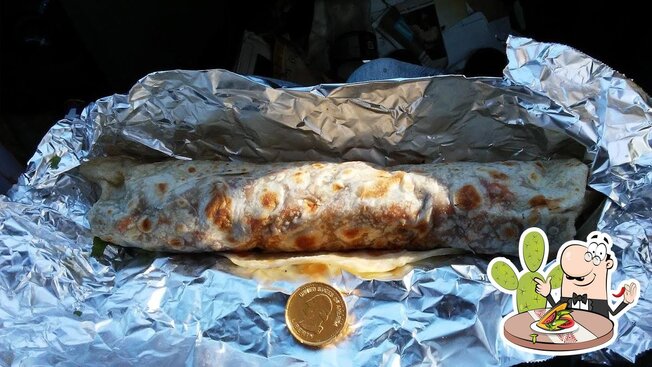 Restaurante Taco Fanny, Denison - Carta del restaurante y opiniones