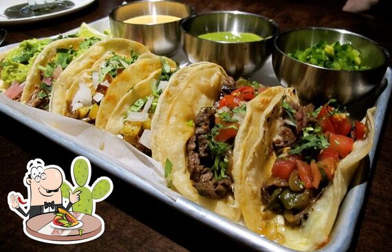 Turbo Tacos in Chicago - Restaurant menu and reviews