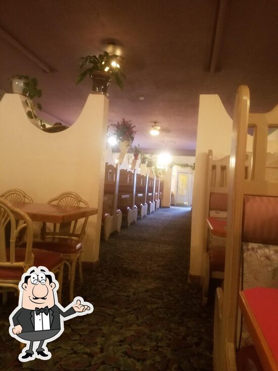 El Caporal Restaurant, Selah - Restaurant menu, prices and reviews