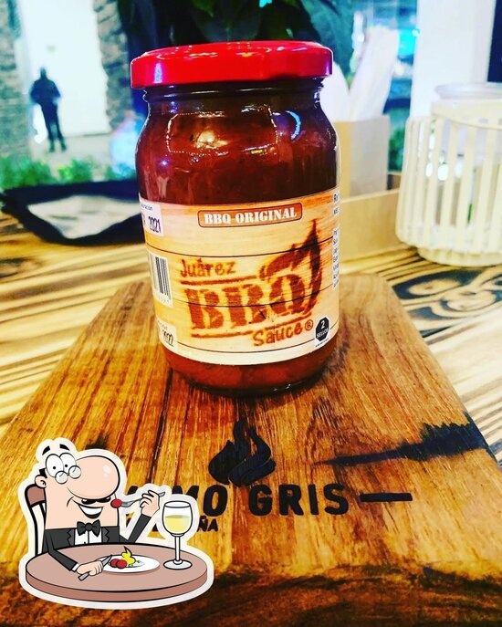 Humo Gris Boutique, Heroica Puebla de Zaragoza - Menú del restaurante ...