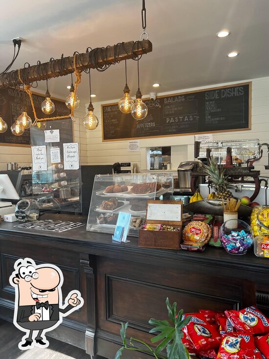 Franklin St Cafe, Framingham - Restaurant menu, prices and reviews