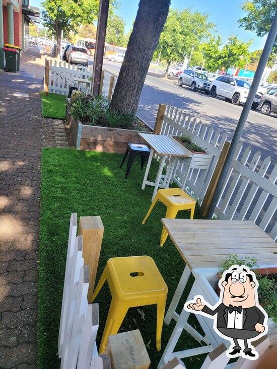Good Social, Adelaide - Restaurant menu, prices and reviews