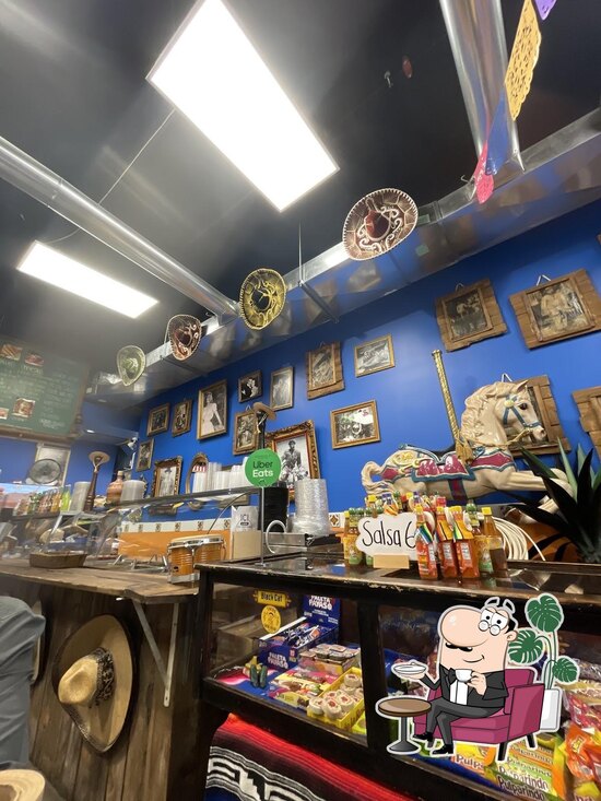 TACOS DON RIGO, Montréal - Restaurant menu, prices and reviews