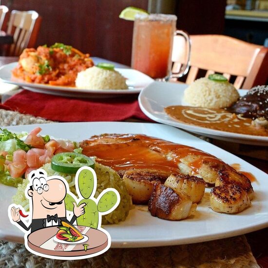 Chicano's Cocina Bar & Grill, Richmond - Opiniones del restaurante