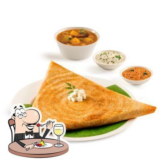 VAANGO, Bhubaneswar - Restaurant reviews