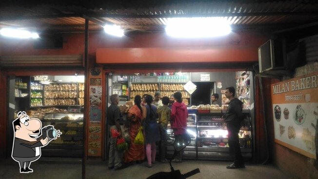 Milan Bakery, Pune - Restaurant reviews