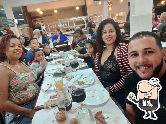 ASA Grill Churrascaria, Rio de Janeiro - Restaurant reviews