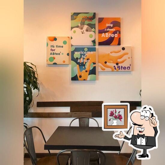 Ab Teahouse, Cypress - Restaurant menu, prices and reviews