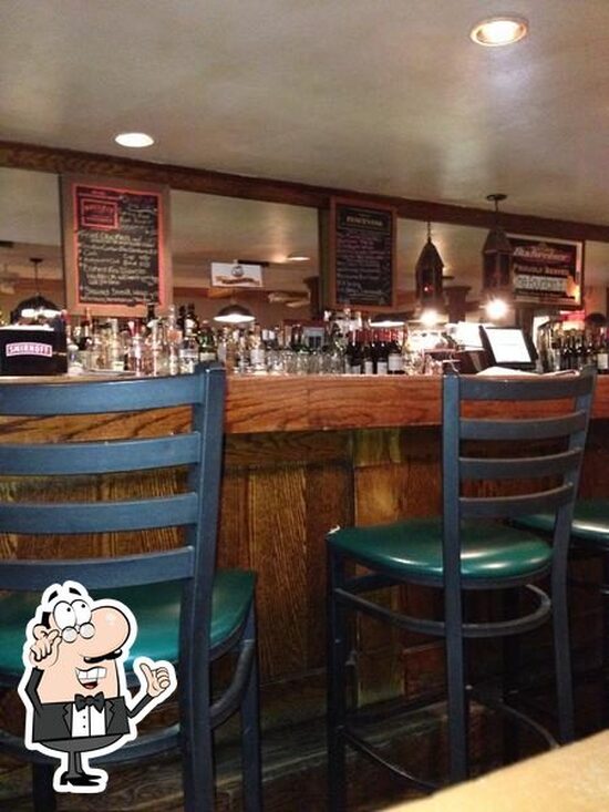 The Fountain Restaurant, Albany - Restaurant menu, prices and reviews