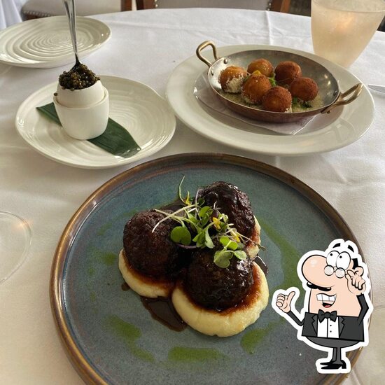 Stone Creek Inn, East Quogue - Restaurant menu, prices and reviews