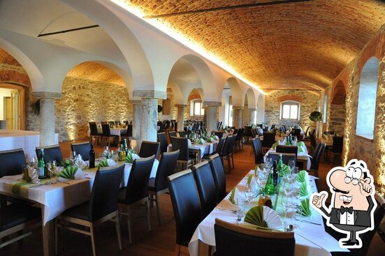 Heurigenrestaurant Taggenbrunn, Sankt Veit an der Glan - Restaurant reviews