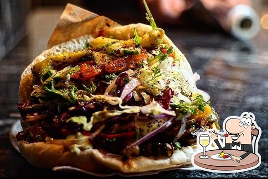 Kebabas Zerbst restaurant, Zerbst - Restaurant reviews