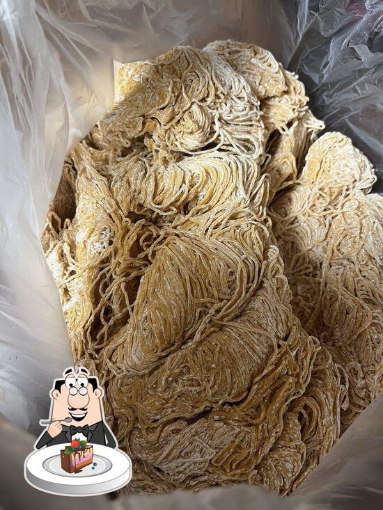 Kim Hong Noodle, San Francisco - Restaurant menu, prices and reviews