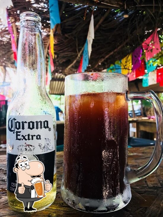 La malquerida nightclub, Bajos de Chila - Restaurant menu, prices and ...