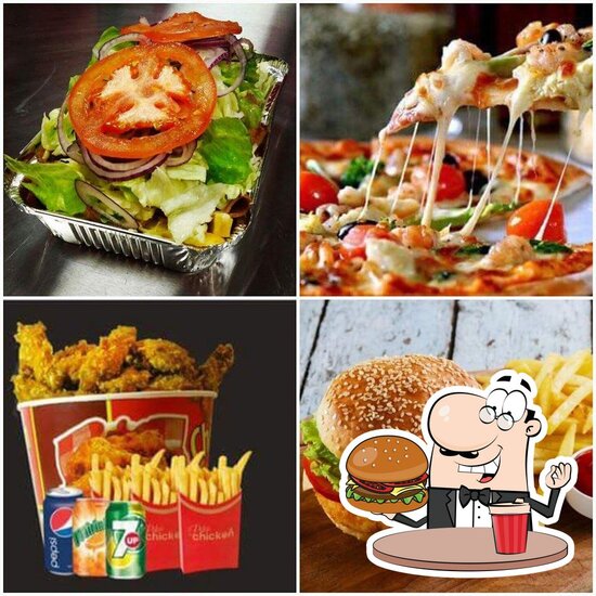 Piko Pica restaurant, Kėdainiai - Restaurant reviews