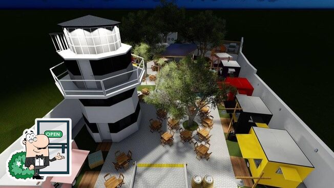 Pipa Food Park, Pipa - Menú del restaurante, precios y reseñas