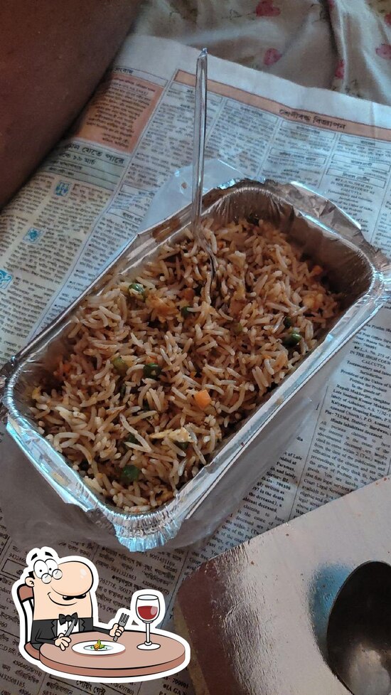 Preki Foods, Gurugram - Restaurant menu, prices and reviews