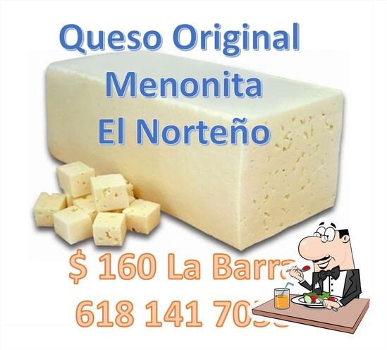 Quesos San Juan restaurant, Durango - Restaurant reviews