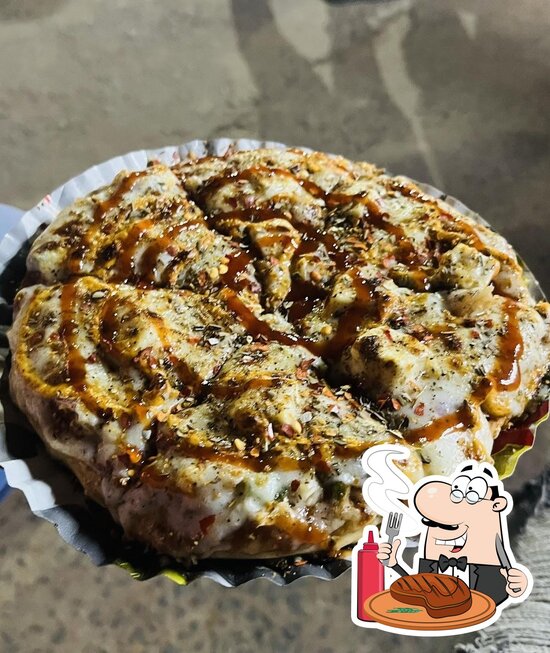 SHIV SHAKTI HOT PIZZA(S.S.), Sambalpur