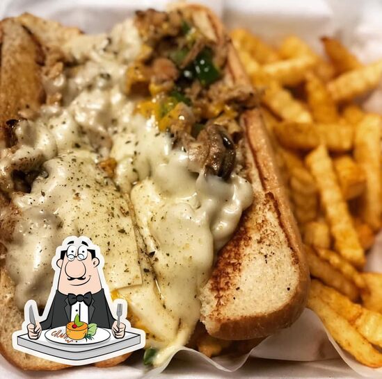 Southern Delight Cafeteria in Eatonton - Restaurant reviews