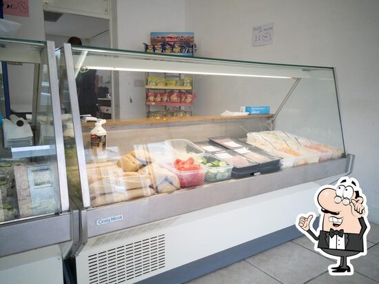 The Bakers Oven, 6 Goodwin Parade in Hull - Restaurant reviews