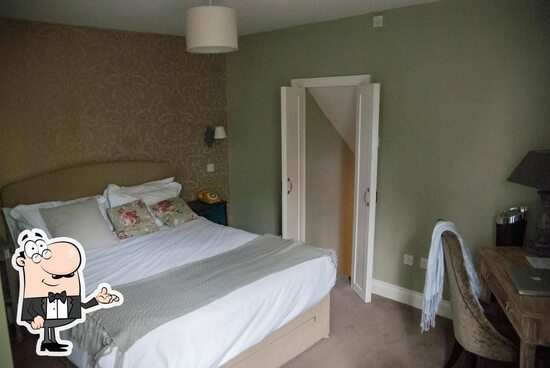 The Queen's Inn in Hawkhurst - Restaurant menu and reviews
