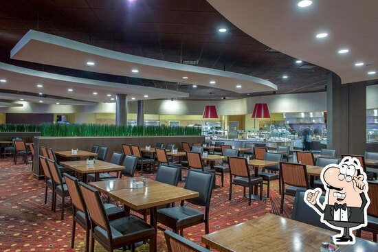 The River Buffet, Norman - Restaurant menu, prices and reviews