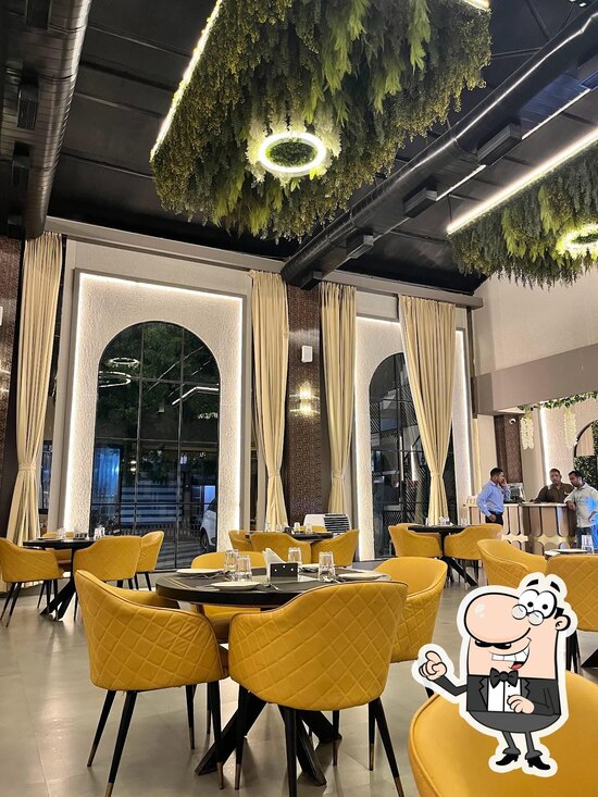 Swayamvar The Urban Grill, Rewa - Restaurant menu, prices and reviews