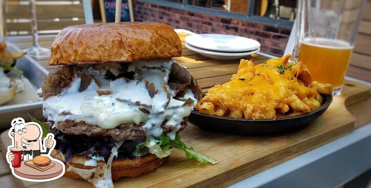 Živio in Grand Rapids - European restaurant menu and reviews