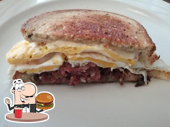 Jerri's Luncheonette, West Haven - Restaurant menu, prices and reviews