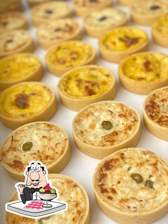 Le Quiche, Manaus - Menu do restaurante, preços e opiniões