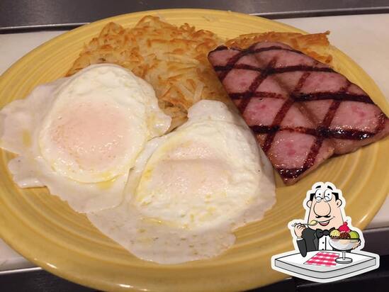 Railroad Cafe in Myrtle Point - Restaurant reviews