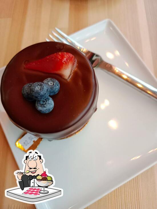 Rocket bakery, Ivanteyevka - Restaurant reviews