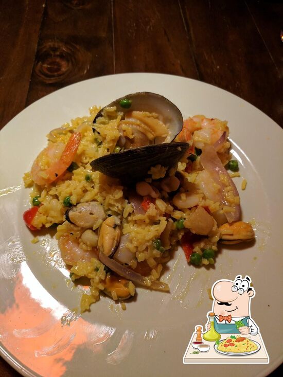 Inti Peruvian Cuisine in Minisink Hills - Restaurant menu and reviews