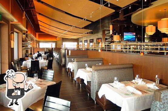 333 Pacific in Oceanside - Restaurant menu and reviews